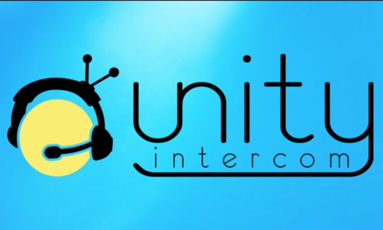 Unity Intercom - Blind Squirrel Productions